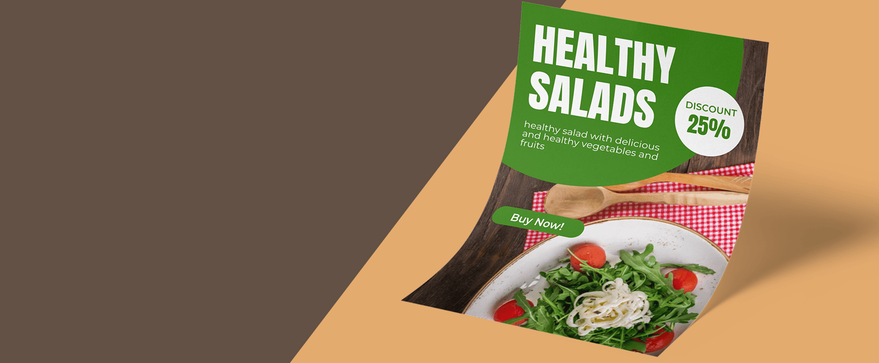 Flyers & Leaflets